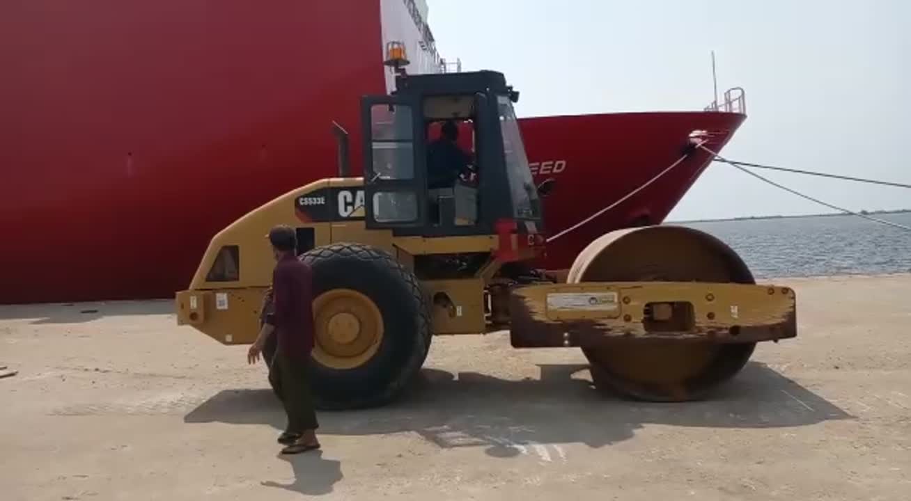 RISKI ARIYANDI on LinkedIn: #usedequipment #usedmachine #caterpillar RISKI ARIYANDI on LinkedIn: #usedequipment #usedmachine #caterpillar