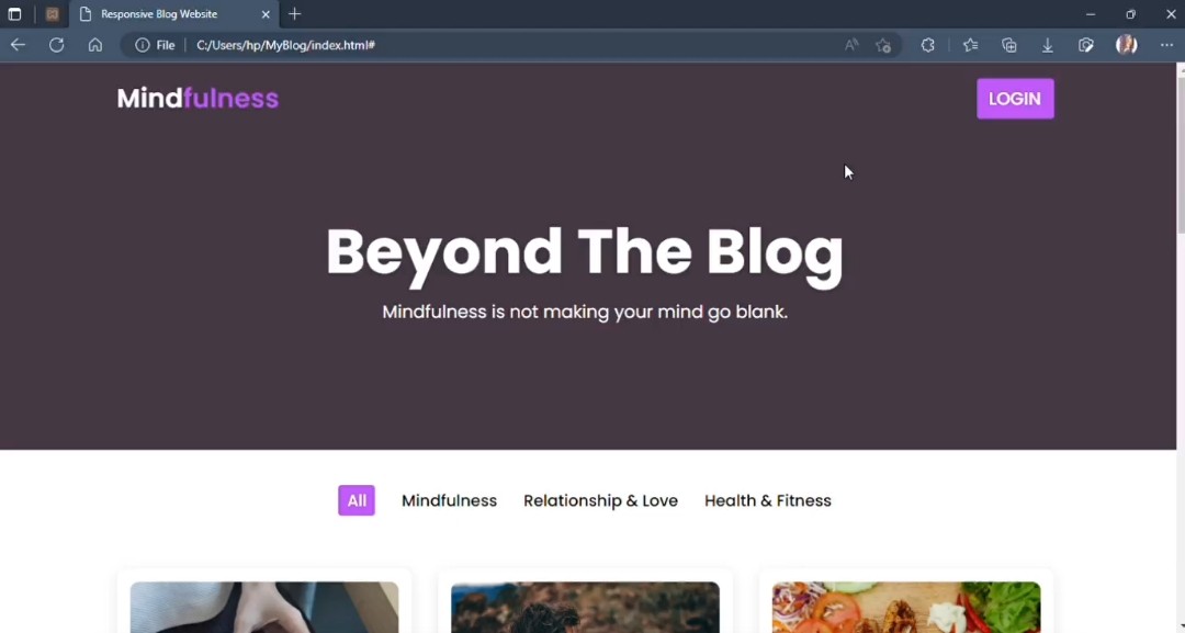 Kopal Soni on LinkedIn: #html #css #javascript #jquery #connections #like Kopal Soni on LinkedIn: #html #css #javascript #jquery #connections #like