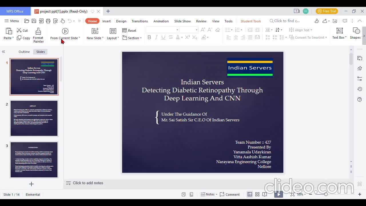 Aashish Kumar Vitta on LinkedIn: #deeplearning #internship # ... Aashish Kumar Vitta on LinkedIn: #deeplearning #internship # ...