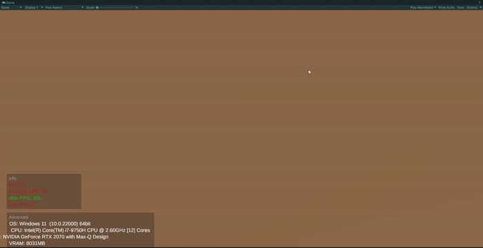 Chandler Lane on LinkedIn: #unity #unitydeveloper #unity3d # ... Chandler Lane on LinkedIn: #unity #unitydeveloper #unity3d # ...