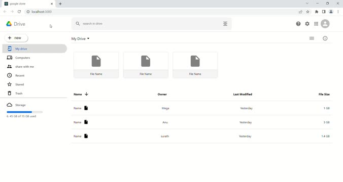 #reactjs #firebase #project | Aswin V #reactjs #firebase #project | Aswin V
