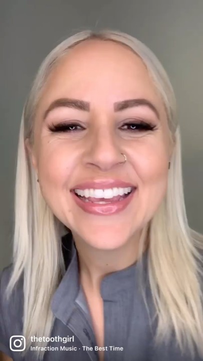 Melissa K. Turner on LinkedIn: #ad #dentistrylife #dentist # ... Melissa K. Turner on LinkedIn: #ad #dentistrylife #dentist # ...
