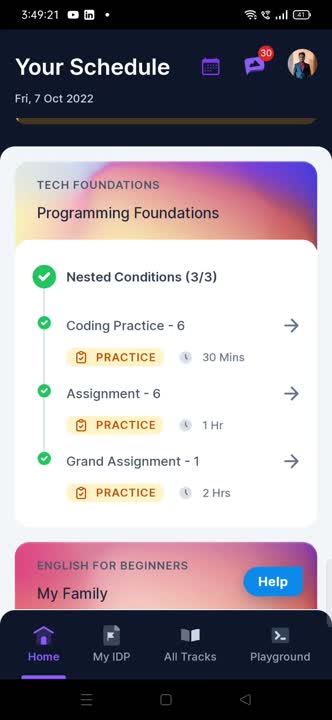pamulloru jaswanth reddy on LinkedIn: #python #pythonprogramming # ... pamulloru jaswanth reddy on LinkedIn: #python #pythonprogramming # ...