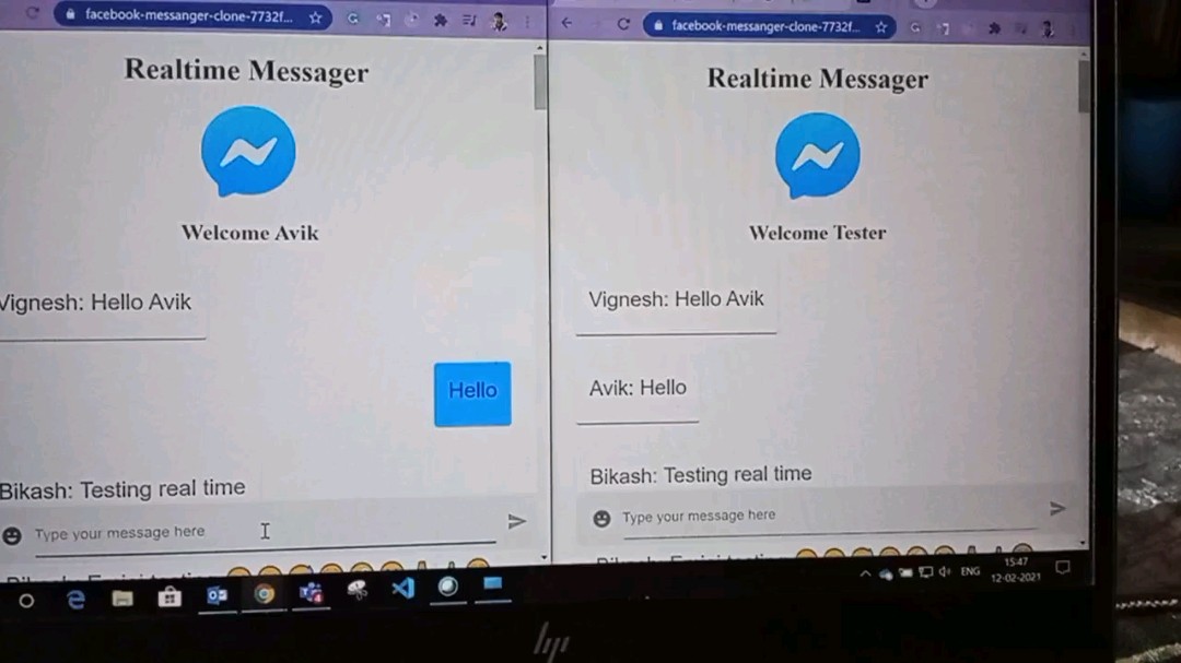 #reactjs #opensource #react #webdevlopment #firebase #reactdevelopers ... #reactjs #opensource #react #webdevlopment #firebase #reactdevelopers ...