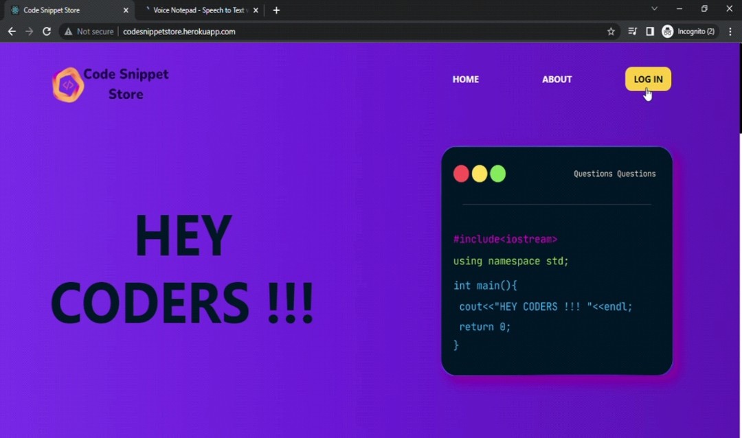 Saurabh Kandale on LinkedIn: #reactjs #nodejs #frontend #backend # ... Saurabh Kandale on LinkedIn: #reactjs #nodejs #frontend #backend # ...
