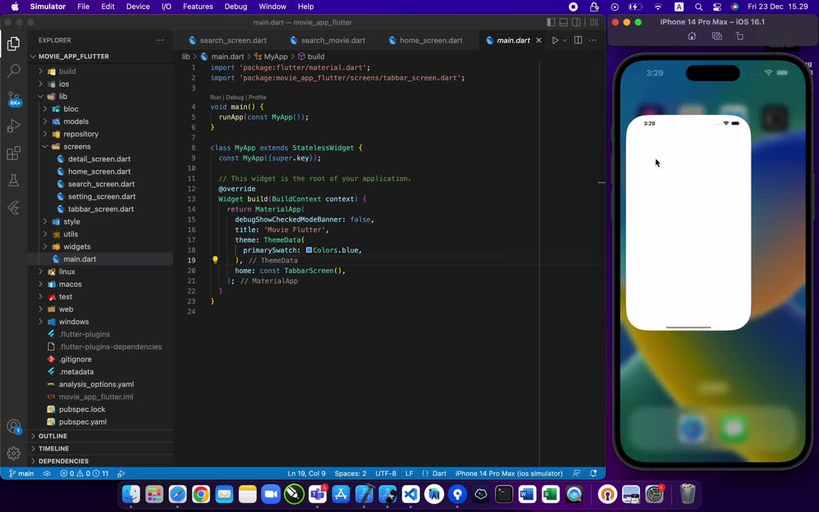 Irsyad Abdillah on LinkedIn: #ios #android #flutter #developer # ... Irsyad Abdillah on LinkedIn: #ios #android #flutter #developer # ...