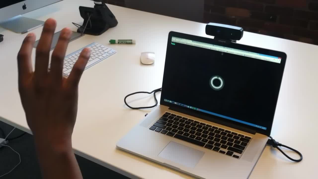 Rupesh Raj on LinkedIn: #computer #technology #handgesture #recognition Rupesh Raj on LinkedIn: #computer #technology #handgesture #recognition
