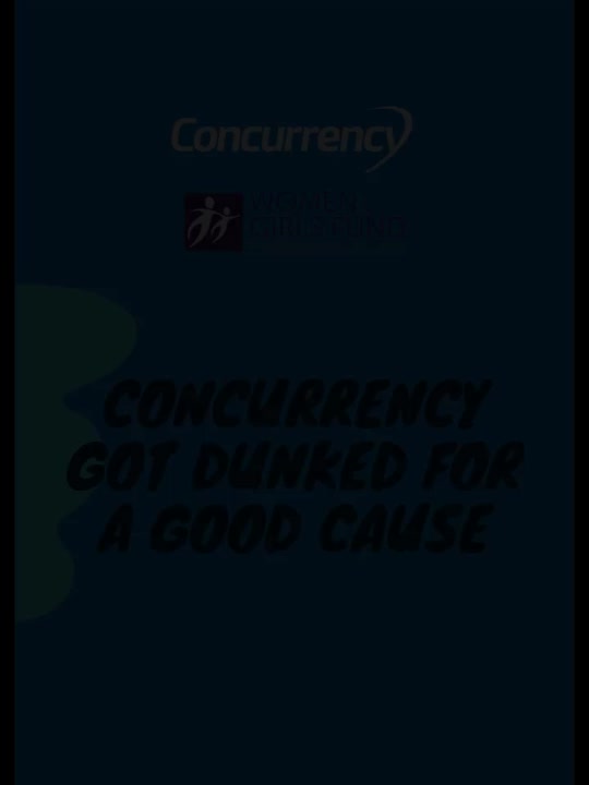 Concurrency, Inc. on LinkedIn: Concurrency Dunk Tank 2021 Concurrency, Inc. on LinkedIn: Concurrency Dunk Tank 2021