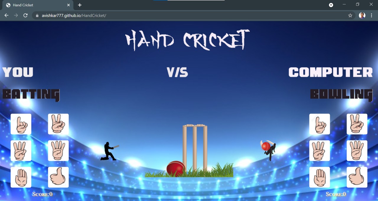 Avishkar Gautam on LinkedIn: #html5 #css3 #javascript Avishkar Gautam on LinkedIn: #html5 #css3 #javascript