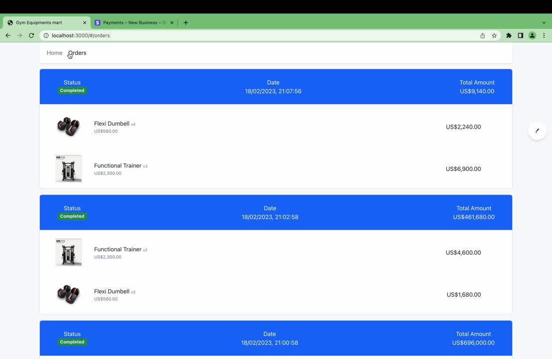 Prashanth Sasidharan on LinkedIn: #project #github #js #jsdeveloper # ... Prashanth Sasidharan on LinkedIn: #project #github #js #jsdeveloper # ...