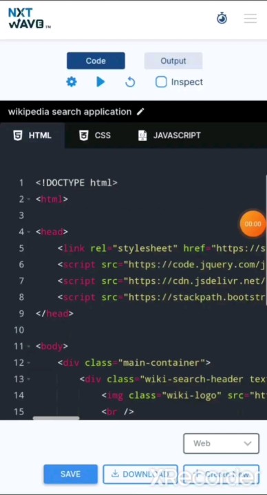 Devi Odugu on LinkedIn: #day10 #100daysofcodechallenge #javascript # ... Devi Odugu on LinkedIn: #day10 #100daysofcodechallenge #javascript # ...