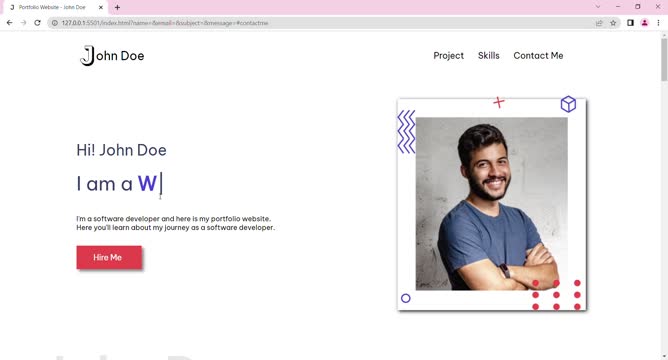 Prachi Polakhare على LinkedIn: #html #css #webdevelopment #dotbatch # ... Prachi Polakhare على LinkedIn: #html #css #webdevelopment #dotbatch # ...