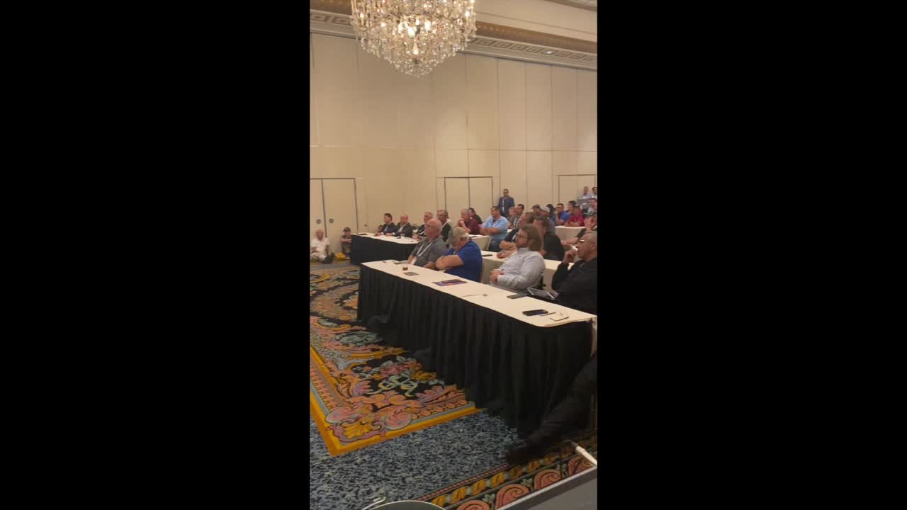 #wispapalooza2022 | Tarana Wireless #wispapalooza2022 | Tarana Wireless