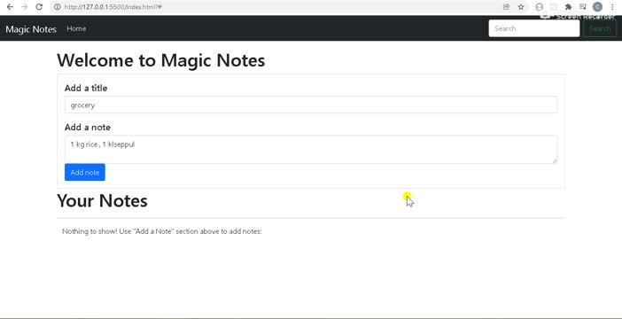 #html #css #javascript #bootstrap5 #github | Chandrahas Thakur #html #css #javascript #bootstrap5 #github | Chandrahas Thakur