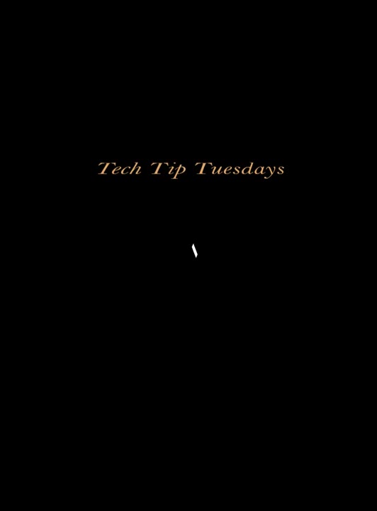 Old Pueblo Technologies, LLC on LinkedIn: Tech Tip Tuesday - Creating ... Old Pueblo Technologies, LLC on LinkedIn: Tech Tip Tuesday - Creating ...