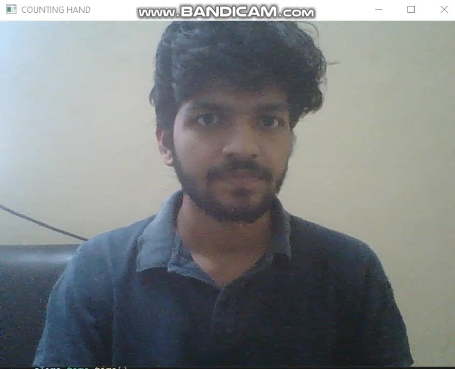 Rahul Kumar on LinkedIn: #python #computervision #mediapipe #opencv # ... Rahul Kumar on LinkedIn: #python #computervision #mediapipe #opencv # ...