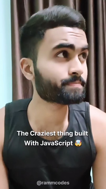Ram Maheshwari ♾️ on LinkedIn: #html #css #javascript #100daysofcode # ... Ram Maheshwari ♾️ on LinkedIn: #html #css #javascript #100daysofcode # ...