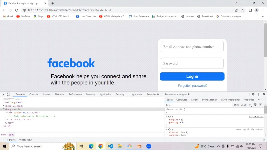 Arya Mohan on LinkedIn: #html5 #css #css #html #connections #github # ... Arya Mohan on LinkedIn: #html5 #css #css #html #connections #github # ...