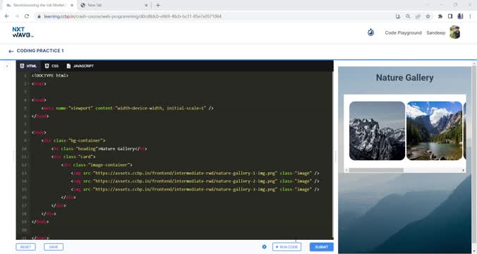 Sandeep Dalli on LinkedIn: #cssflexbox #html5 #css3 #cssflexbox # ... Sandeep Dalli on LinkedIn: #cssflexbox #html5 #css3 #cssflexbox # ...