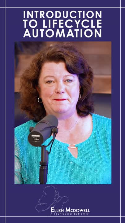 Ellen McDowell - Your Social Butterfly on LinkedIn: Introduction to ... Ellen McDowell - Your Social Butterfly on LinkedIn: Introduction to ...