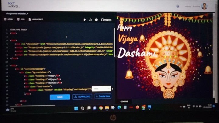 Anitha Kanchi en LinkedIn: #day4 #30daysofcodechallenge #css #html # ... Anitha Kanchi en LinkedIn: #day4 #30daysofcodechallenge #css #html # ...