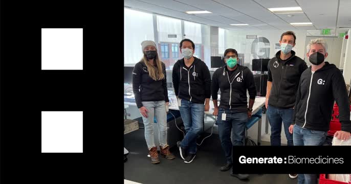 Generate:Biomedicines on LinkedIn: #somervillema Generate:Biomedicines on LinkedIn: #somervillema