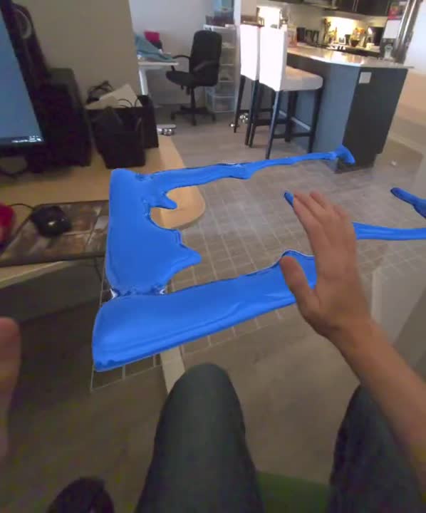 Roman Emig on LinkedIn: #ar #augmentedreality #ai #virtualreality #vr ... Roman Emig on LinkedIn: #ar #augmentedreality #ai #virtualreality #vr ...