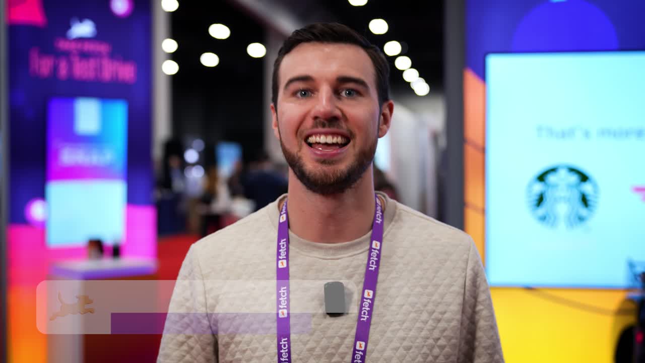 Fetch on LinkedIn: Come Visit Fetch at Shoptalk 2023 Fetch on LinkedIn: Come Visit Fetch at Shoptalk 2023