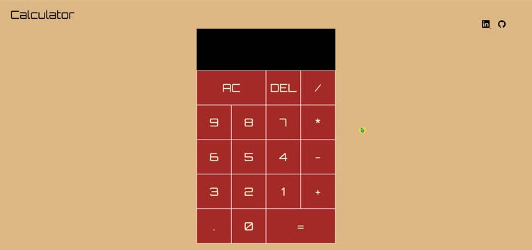 Chandler Hanson on LinkedIn: #javascript #html #css #softwareengineer # ... Chandler Hanson on LinkedIn: #javascript #html #css #softwareengineer # ...