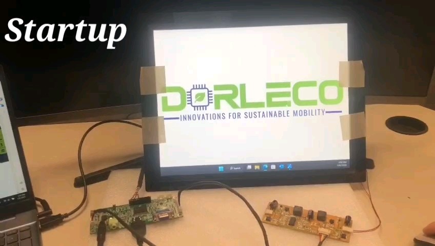 Aniruddha (Ani) Dorle on LinkedIn: Checkout DORLECO SmartView - 15 ... Aniruddha (Ani) Dorle on LinkedIn: Checkout DORLECO SmartView - 15 ...