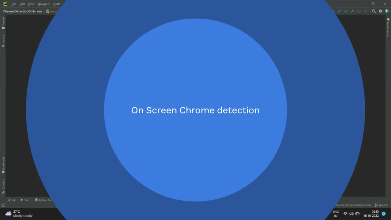 Gaurav N V on LinkedIn: #python #google #opencv #pyautogui # ... Gaurav N V on LinkedIn: #python #google #opencv #pyautogui # ...