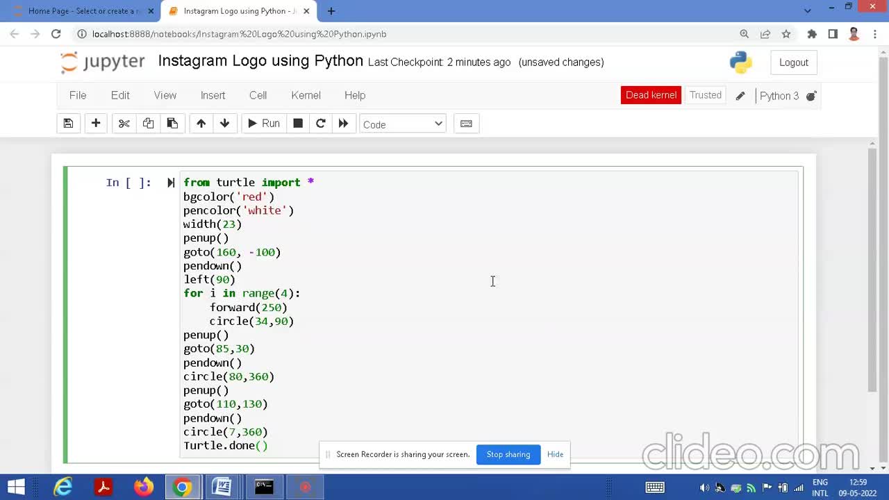 Nirmal Gaud on LinkedIn: #python #instagram #logo #python3 # ... Nirmal Gaud on LinkedIn: #python #instagram #logo #python3 # ...