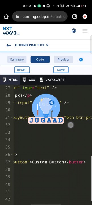 parvez muhammad on LinkedIn: #day61 #ccbp #nxtwave #fullstackdeveloper ... parvez muhammad on LinkedIn: #day61 #ccbp #nxtwave #fullstackdeveloper ...