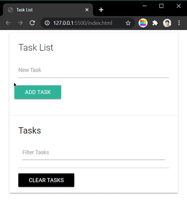 Yashraj Pany on LinkedIn: #javascript #html #css #webdevelopment # ... Yashraj Pany on LinkedIn: #javascript #html #css #webdevelopment # ...