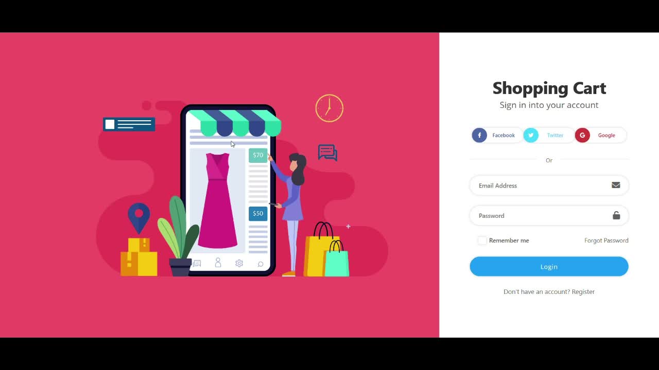 Goushith C Mohan on LinkedIn: #coding #project #angular Goushith C Mohan on LinkedIn: #coding #project #angular