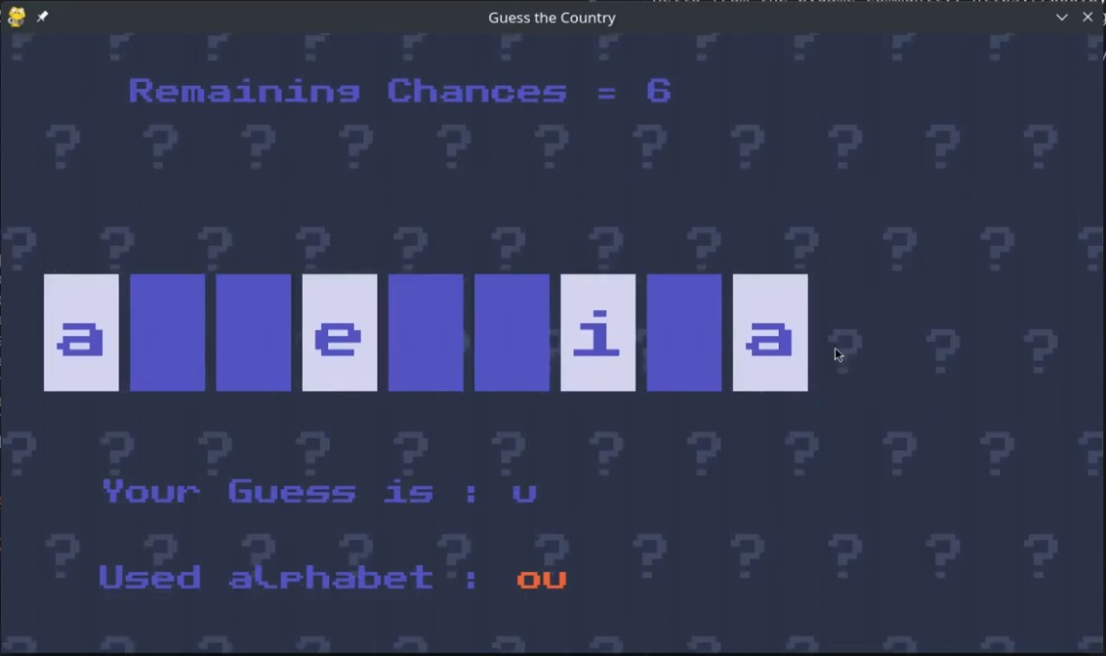 Avez Shariq on LinkedIn: #python #pygame Avez Shariq on LinkedIn: #python #pygame