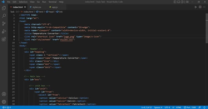 Disha Jaiswal on LinkedIn: #connections #task3 #level1 #webdevelopment ... Disha Jaiswal on LinkedIn: #connections #task3 #level1 #webdevelopment ...
