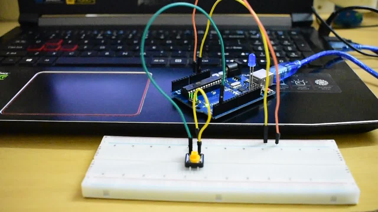 Amanpreet Singh on LinkedIn: #arduino #arduinoproject Amanpreet Singh on LinkedIn: #arduino #arduinoproject