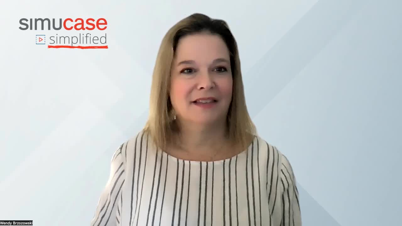 Simucase on LinkedIn: #simucasesimplified #simulations Simucase on LinkedIn: #simucasesimplified #simulations