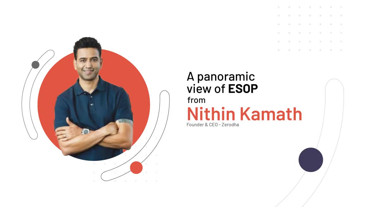 Siddhanth Puttanna on LinkedIn: #esop #startups #zerodha #future #ceo # ... Siddhanth Puttanna on LinkedIn: #esop #startups #zerodha #future #ceo # ...