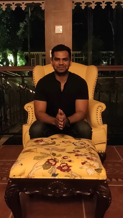 Nikhil Raj on LinkedIn: #corporateevents Nikhil Raj on LinkedIn: #corporateevents