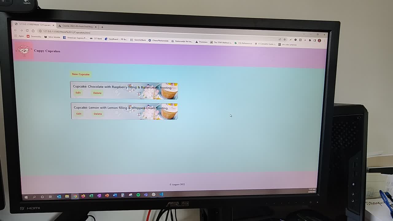 Mayra Ramirez on LinkedIn: #javascript #bootstrap5 #css #jquery Mayra Ramirez on LinkedIn: #javascript #bootstrap5 #css #jquery