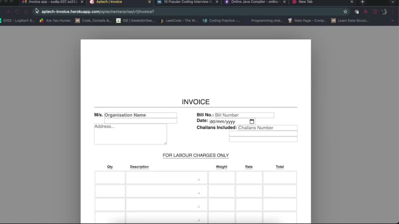 Sudip Samanta on LinkedIn: #css #html5 #springboot #heroku #javascript ... Sudip Samanta on LinkedIn: #css #html5 #springboot #heroku #javascript ...