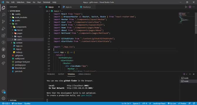 seshagiri pentapati on LinkedIn: #reactjs #reacthooks #routers seshagiri pentapati on LinkedIn: #reactjs #reacthooks #routers