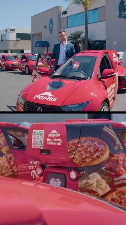 Jason Cochran, MBA, Board Member on LinkedIn: Craving Pizza? My PIZZA ... Jason Cochran, MBA, Board Member on LinkedIn: Craving Pizza? My PIZZA ...