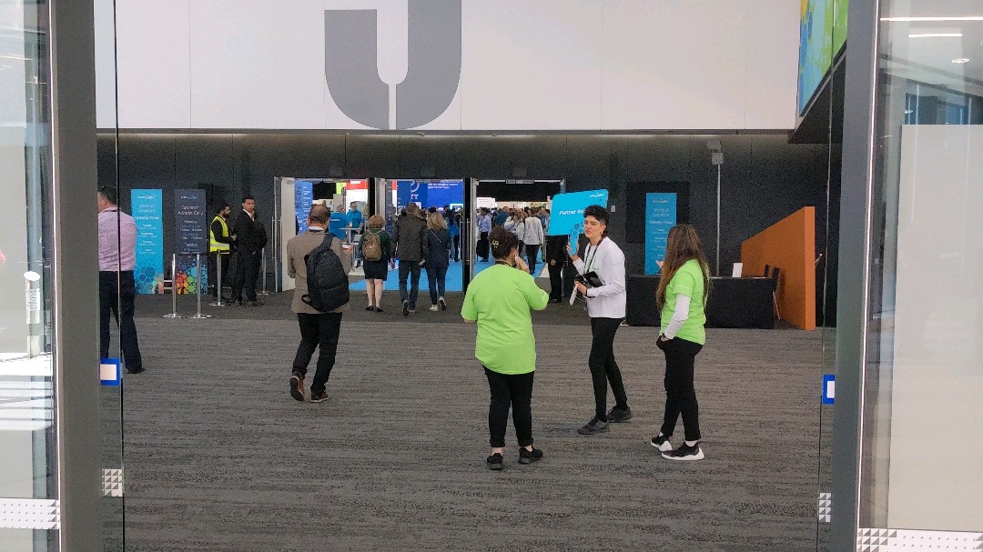#ciscolive #cisco #fullstackobservability #appdynamics #thousandeyes # ... #ciscolive #cisco #fullstackobservability #appdynamics #thousandeyes # ...
