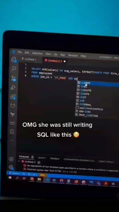 Yogesh Gupta on LinkedIn: #sql #sqlserver #mysql #database #linkedin # ... Yogesh Gupta on LinkedIn: #sql #sqlserver #mysql #database #linkedin # ...