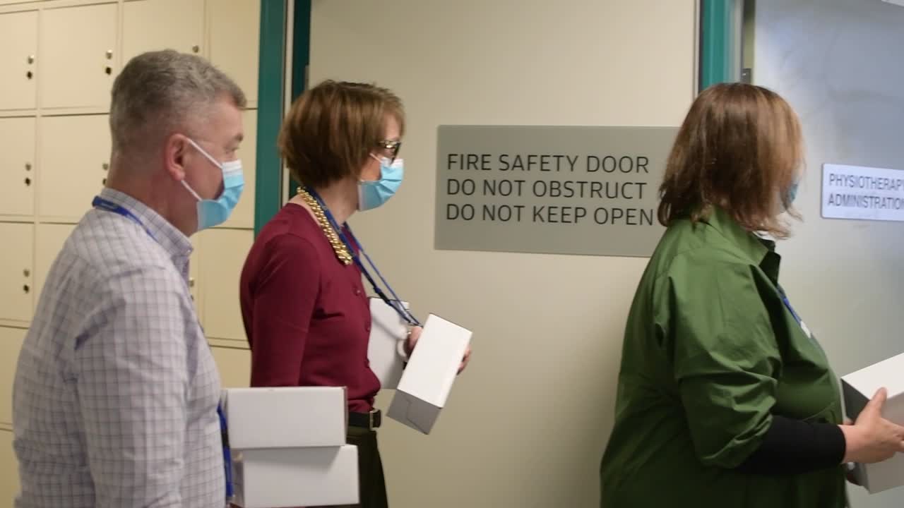 Eastern Health on LinkedIn: Allied Health Professions Day 2022 Eastern Health on LinkedIn: Allied Health Professions Day 2022