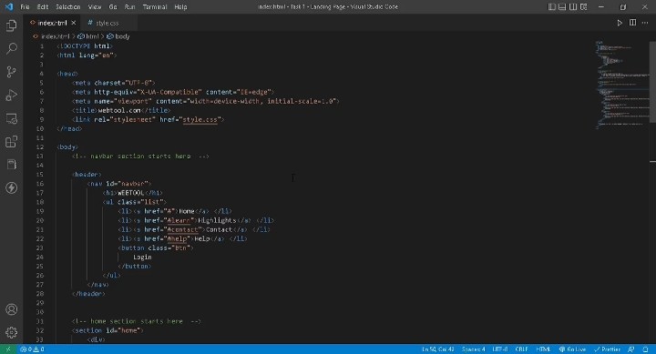 Roopam Agrawal on LinkedIn: #html #css #technology #webdevelopment # ... Roopam Agrawal on LinkedIn: #html #css #technology #webdevelopment # ...