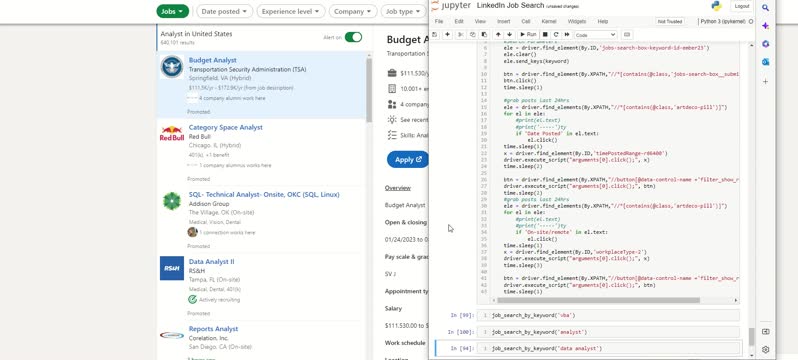 Magdiel Adames on LinkedIn: #selenium #python #pythonprogramming # ... Magdiel Adames on LinkedIn: #selenium #python #pythonprogramming # ...